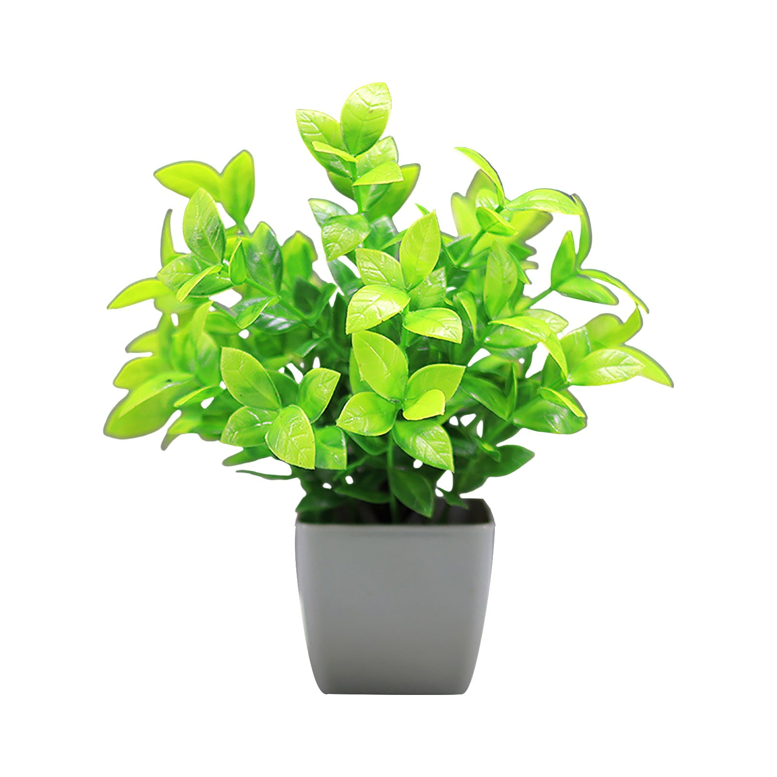 Artificial Flower Pot Flocking Simulation Pot High Simulation Flocking ...