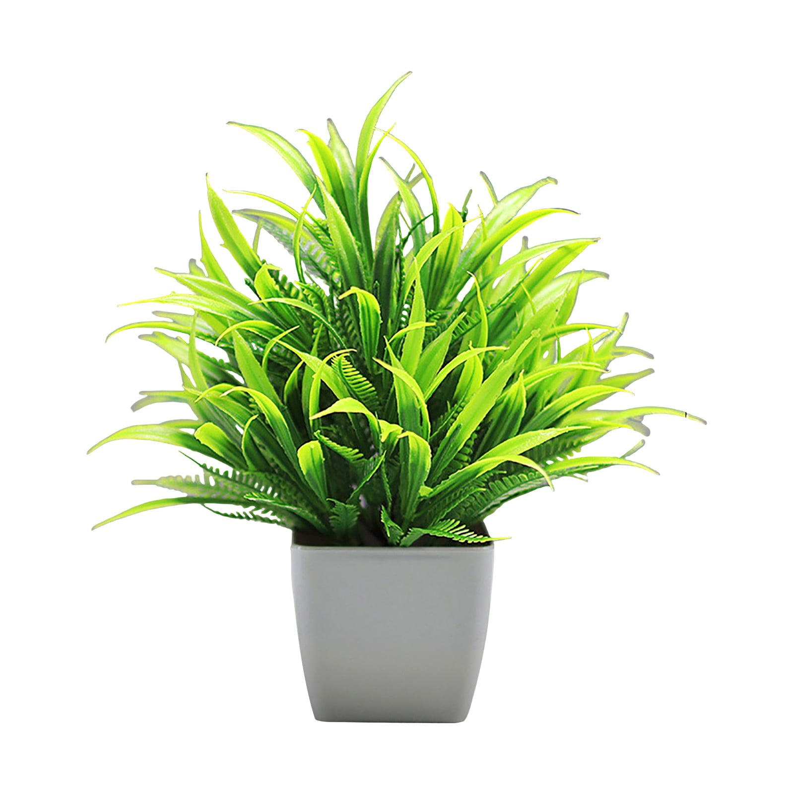 Artificial Flower Pot Flocking Simulation Pot High Simulation Flocking ...