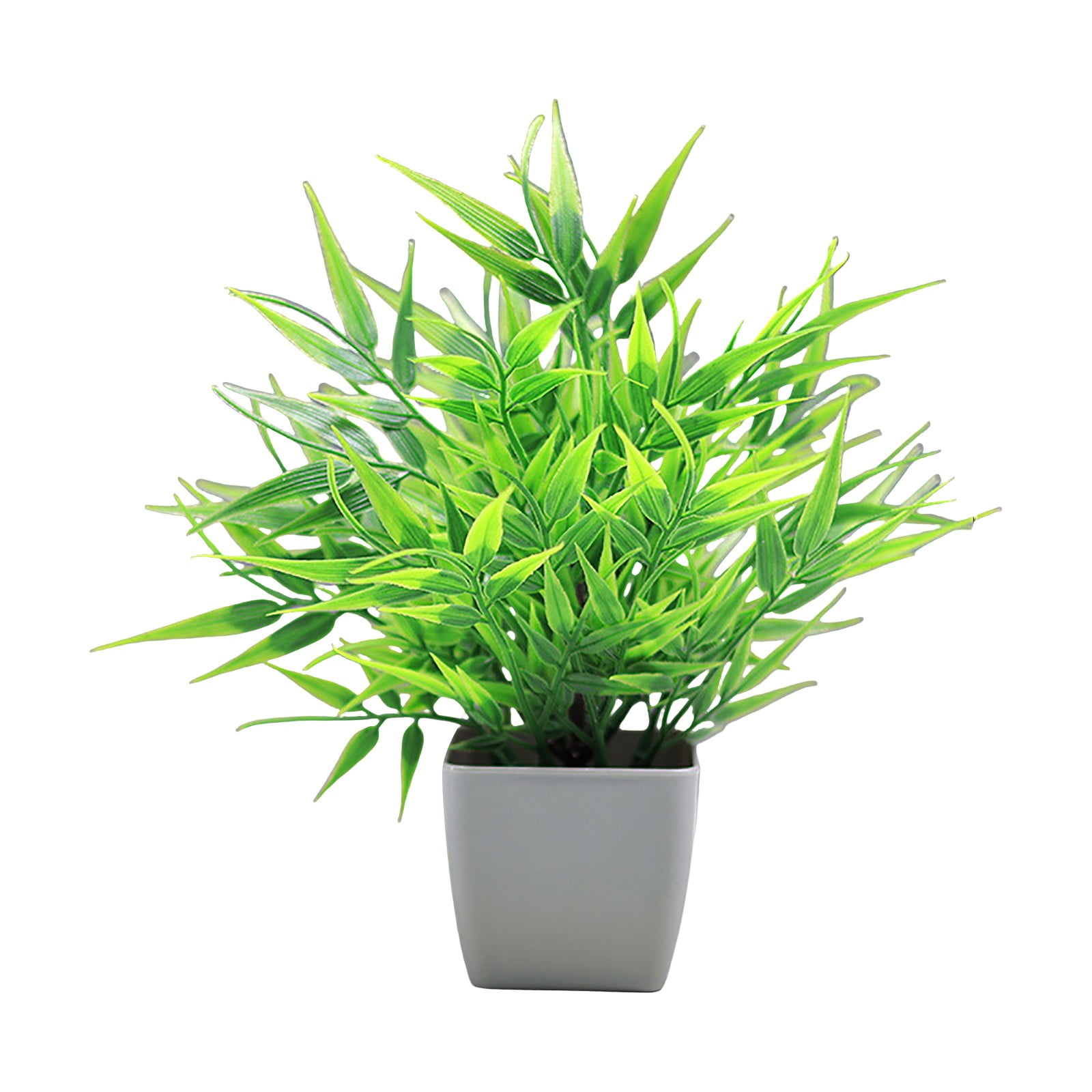 Artificial Flower Pot Flocking Simulation Pot High Simulation Flocking ...