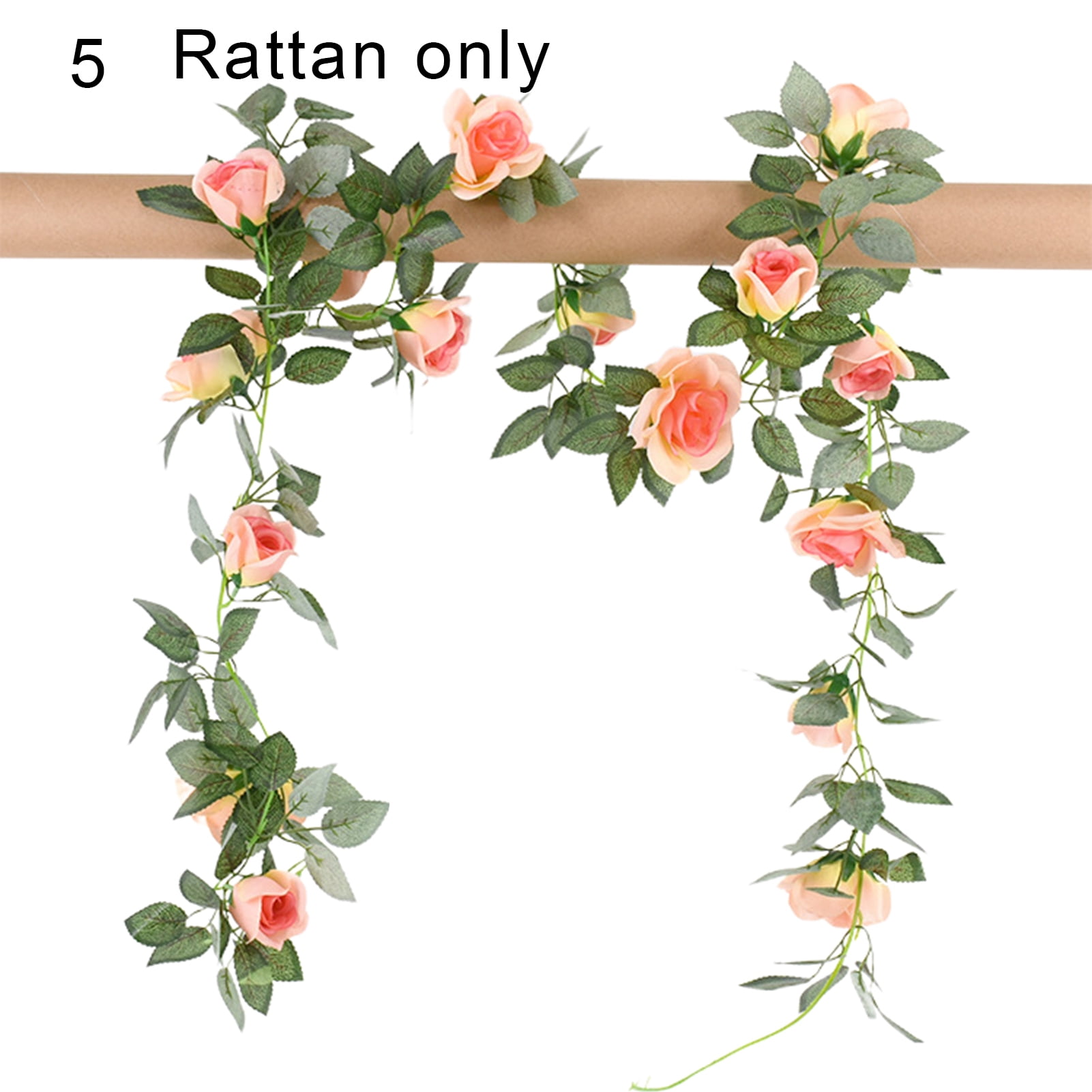 Artificial Flower Realistic Looking Eye-catching Plastic Simulation ...