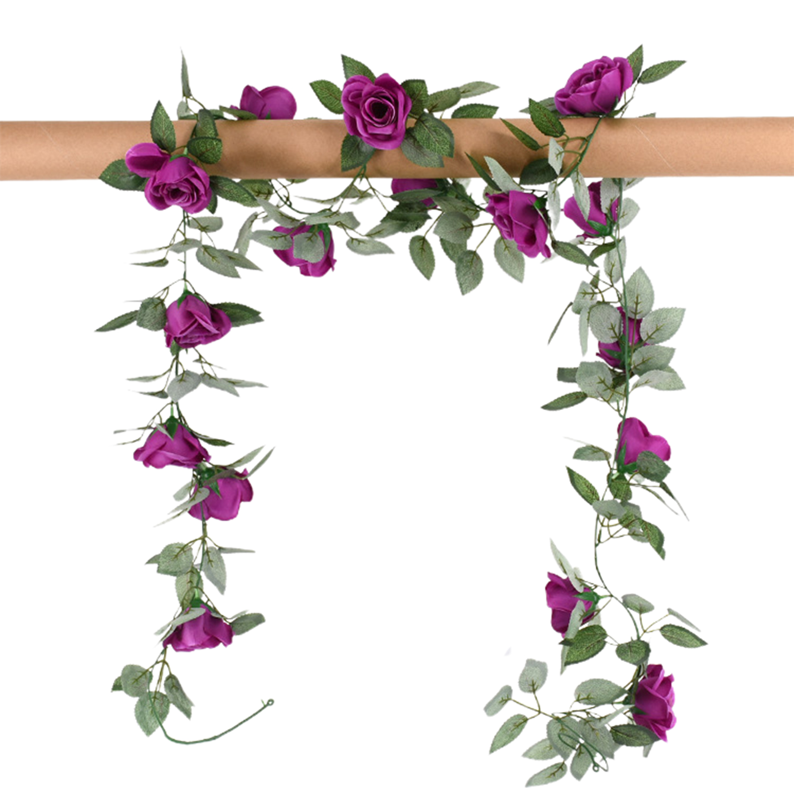 Artificial Flower Realistic Looking Eye-catching Plastic Simulation ...