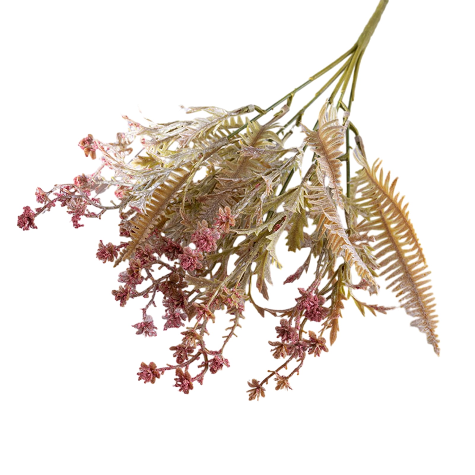 Artificial Flower Realistic Low-Maintenance Ornamental Ins Style Anti ...