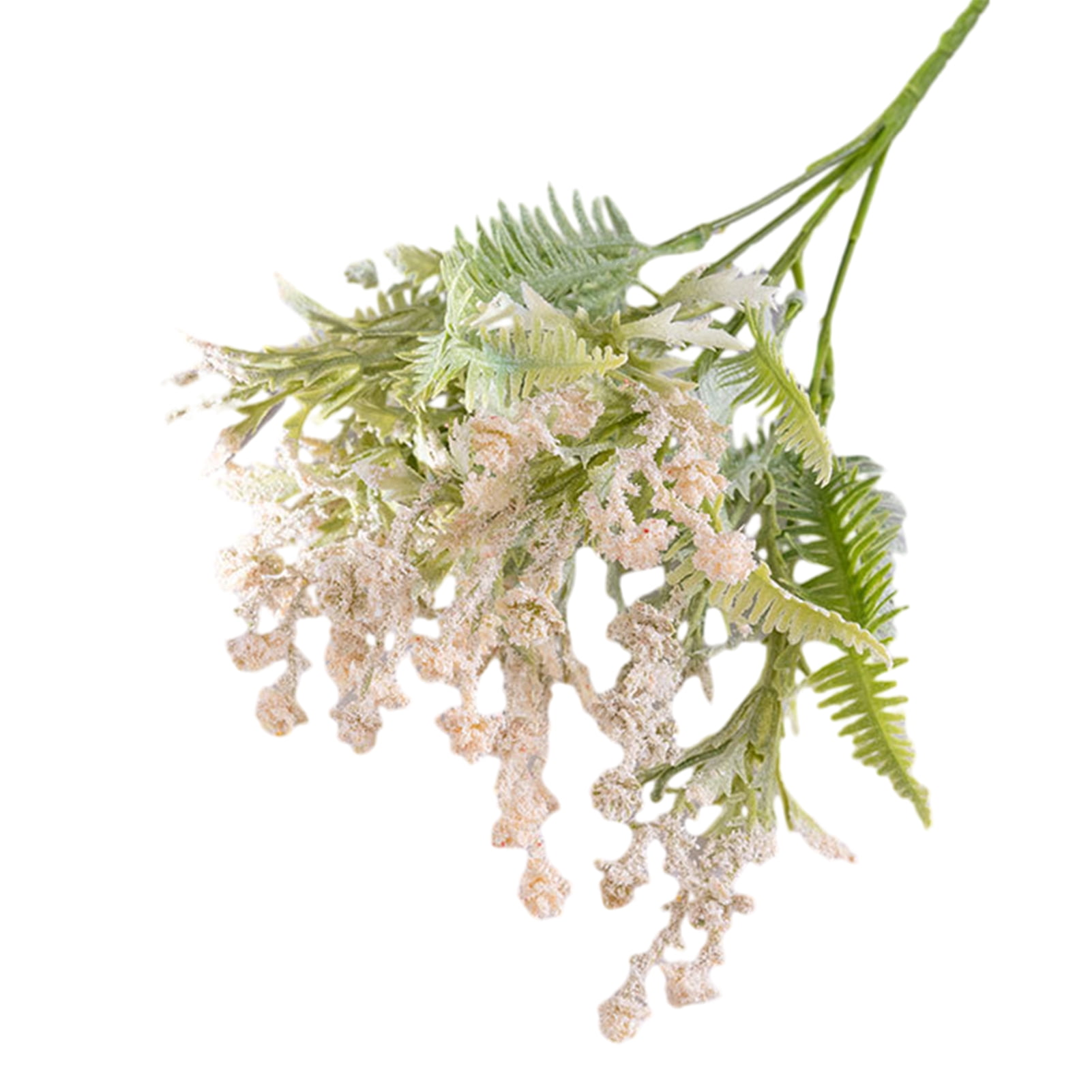 Artificial Flower Realistic Low-Maintenance Ornamental Ins Style Anti ...