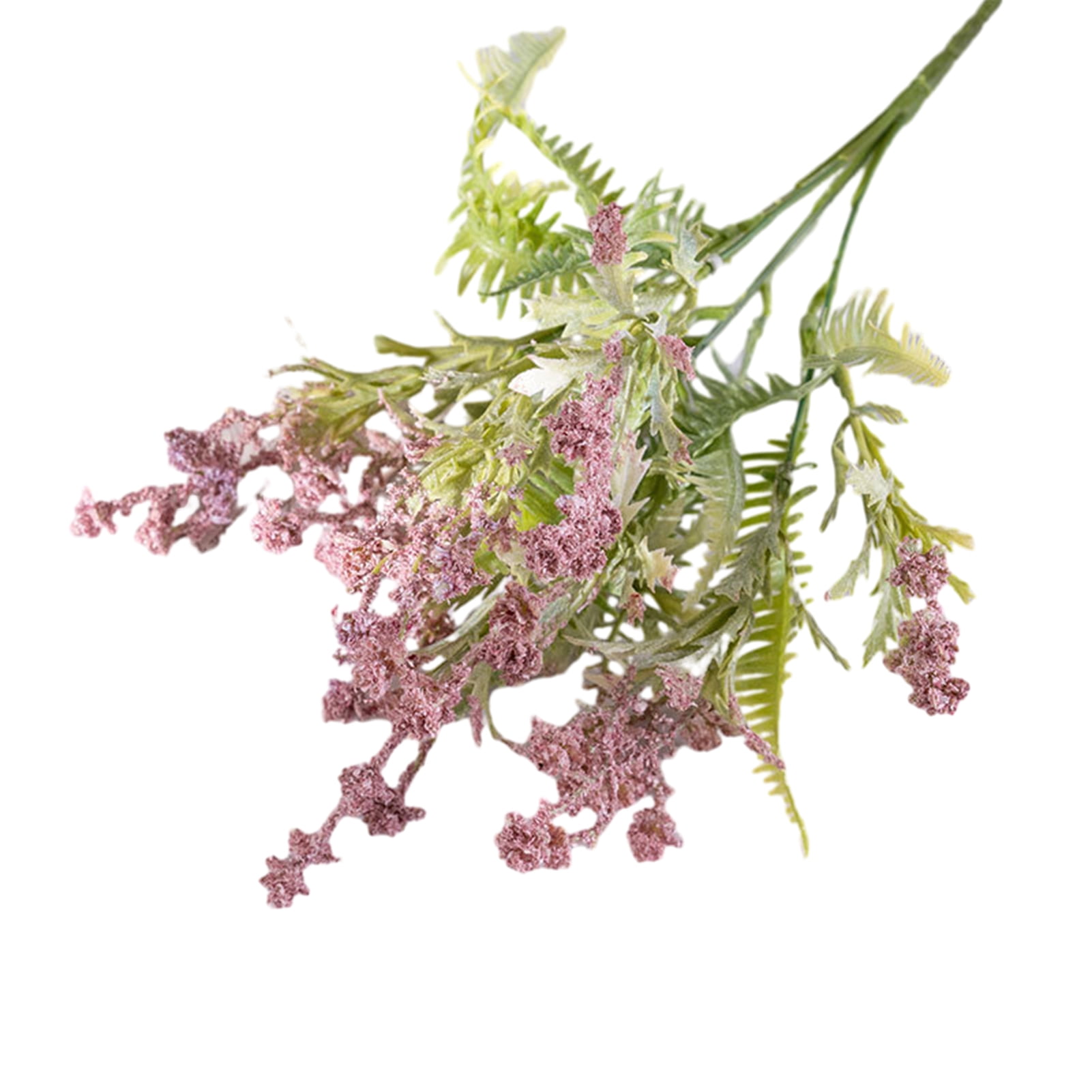 Artificial Flower Realistic Low-Maintenance Ornamental Ins Style Anti ...