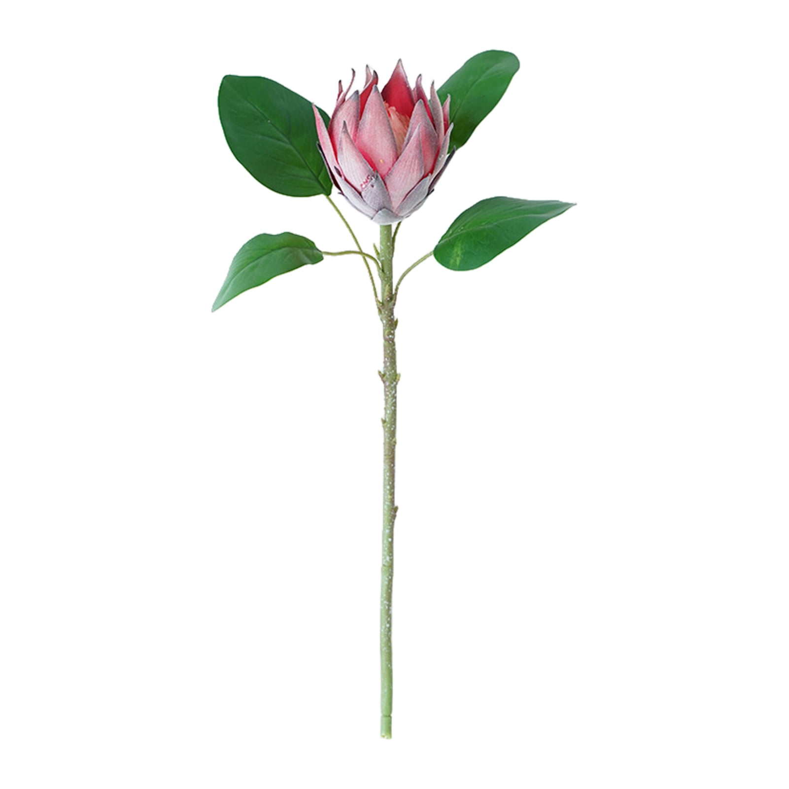 Artificial Flower Single Branch No Watering Long Lasting Fine ...