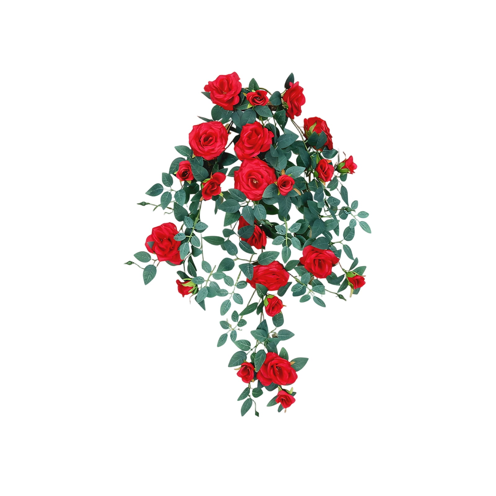 Artificial Flower Vine Fake Flower Vine With Realistic Appearance ...