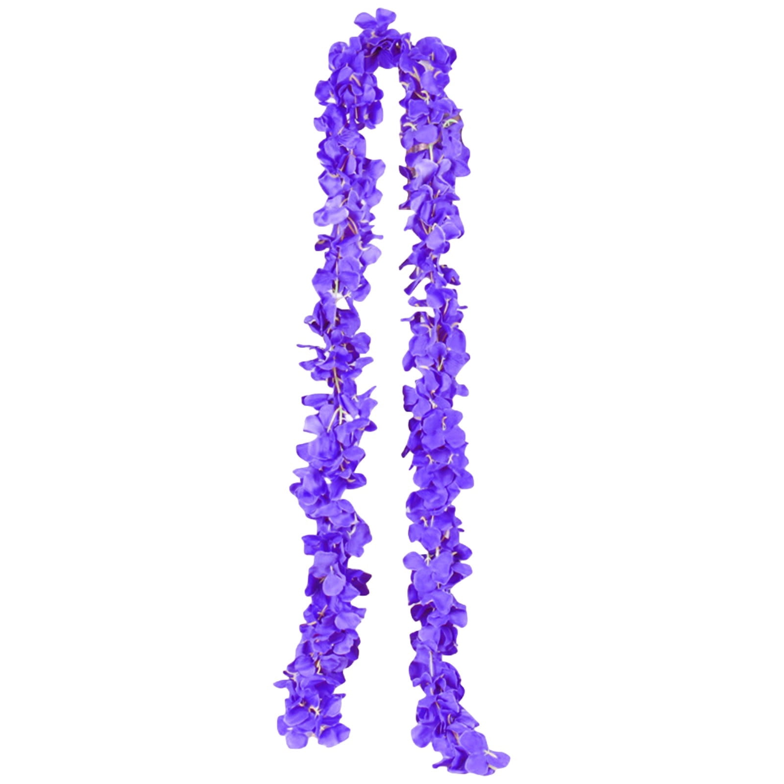 Artificial Flower Vine Orchids Flower String Handmade Hanging Garland ...