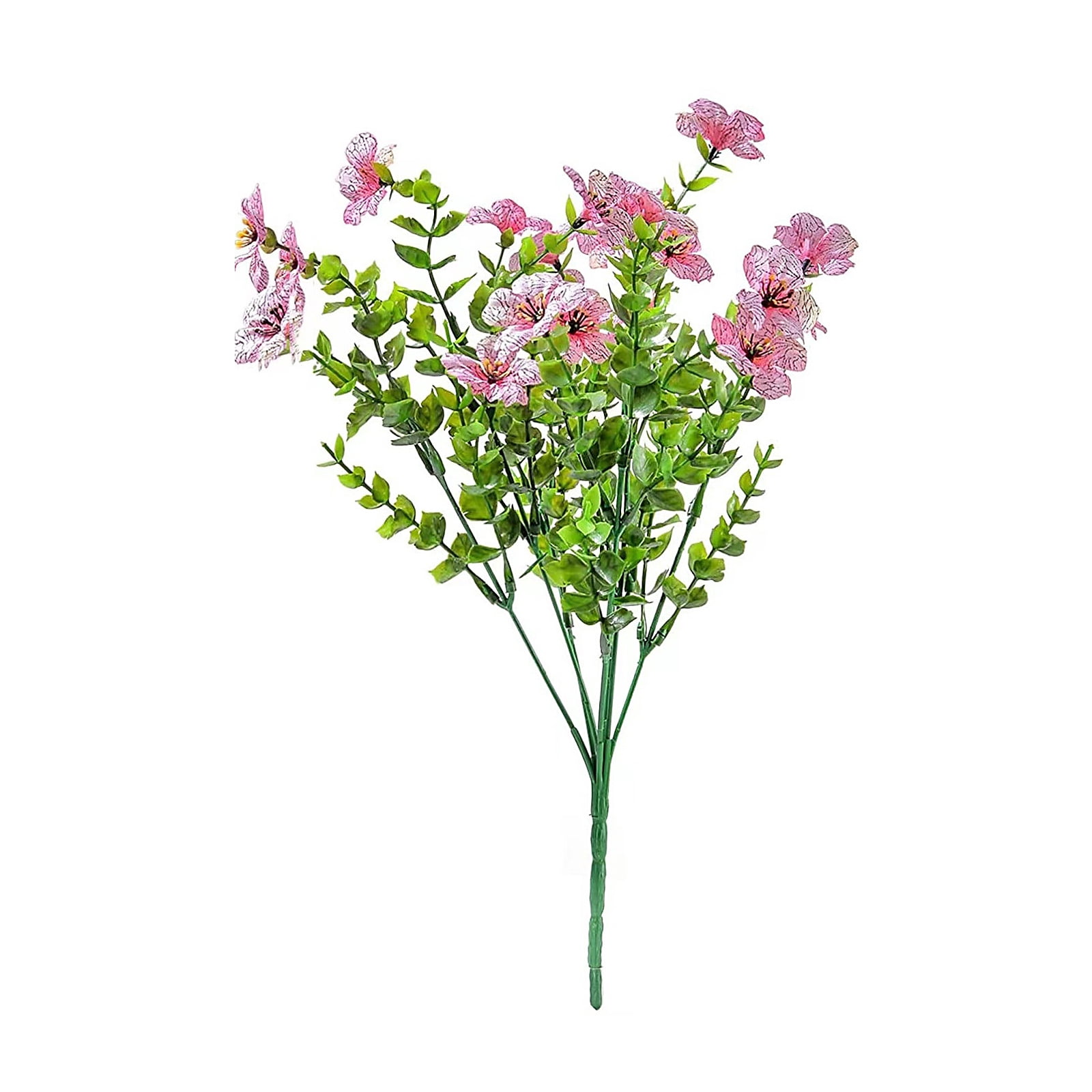 Artificial Flower With Adjustable Iron Wire Stems for Wedding Floral ...