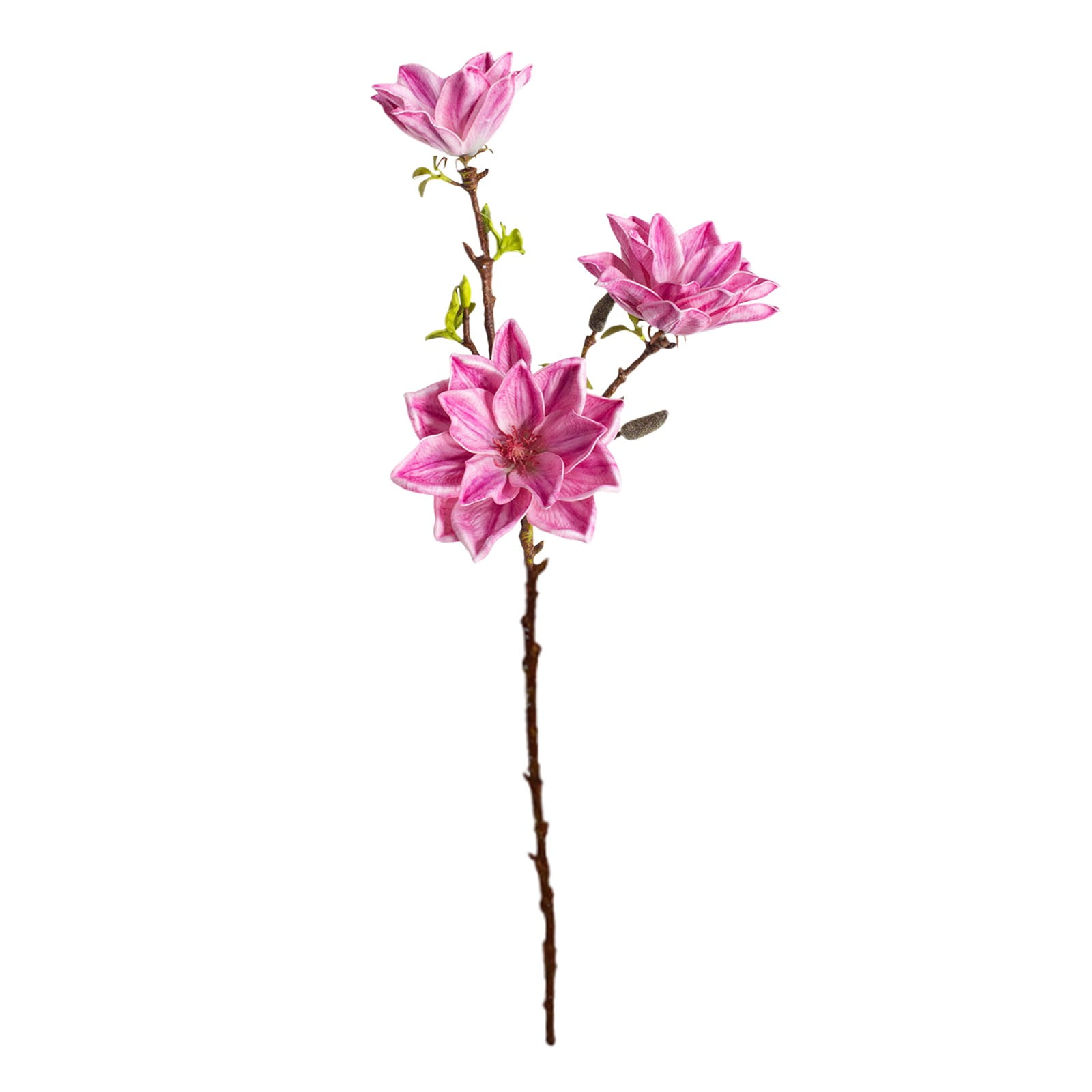 Artificial Flowers Aquarium And Fish Tank Decoration | Plastic Water ...