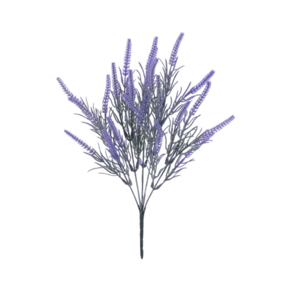 Artificial Flowers,Artificial Bouquet Style Flower Decoration Living ...