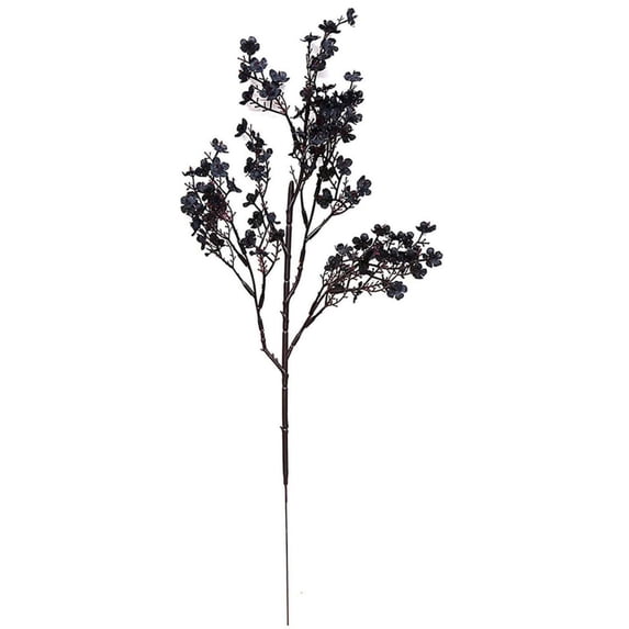 Artificial Flowers Artificial Flowers Gypsophila With Bendable Stems ...