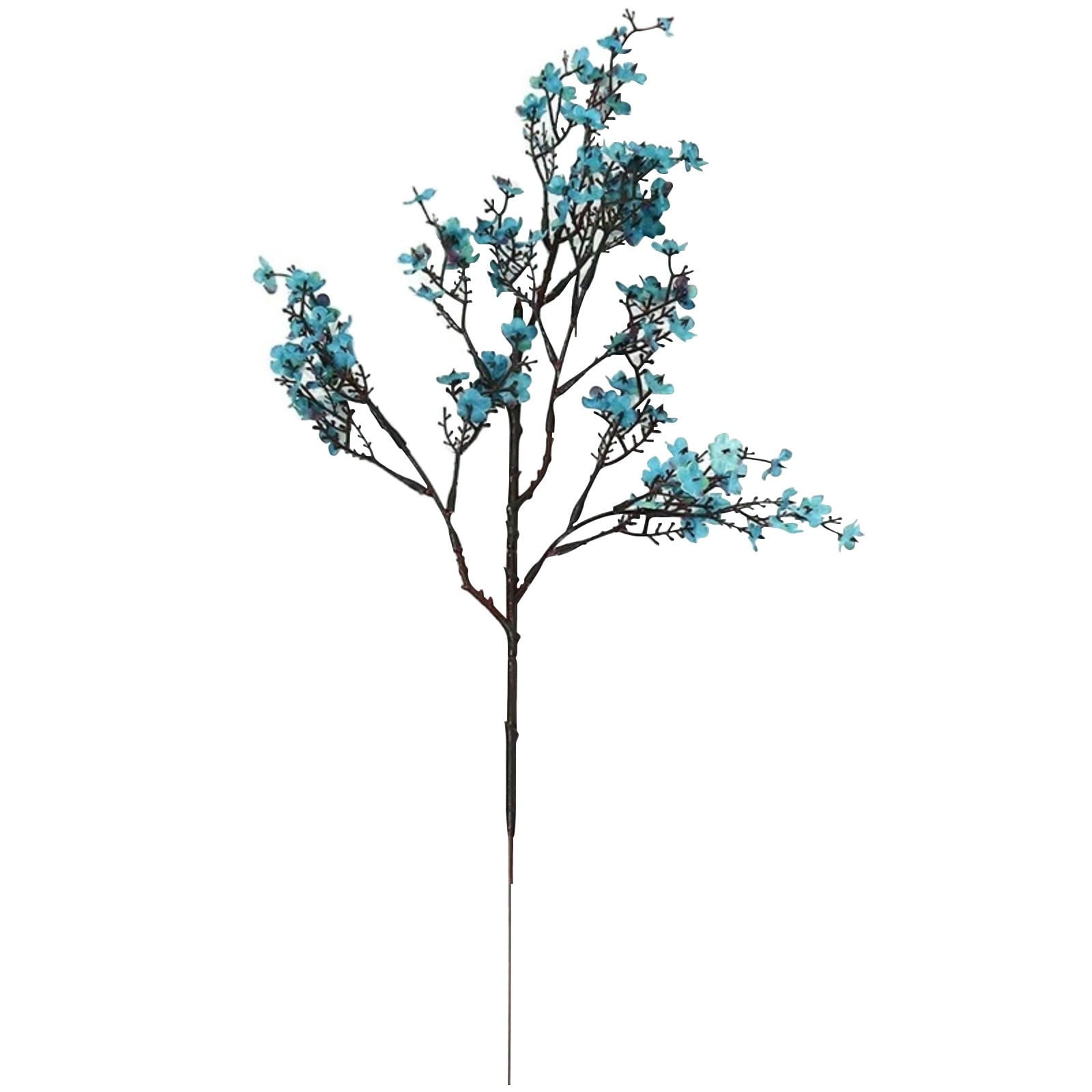 Artificial Flowers,Artificial Flowers Gypsophila With Bendable Stems ...