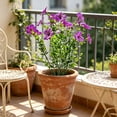 Artificial Flowers,Artificial Flowers Outdoors Uv Resistant,Fake ...