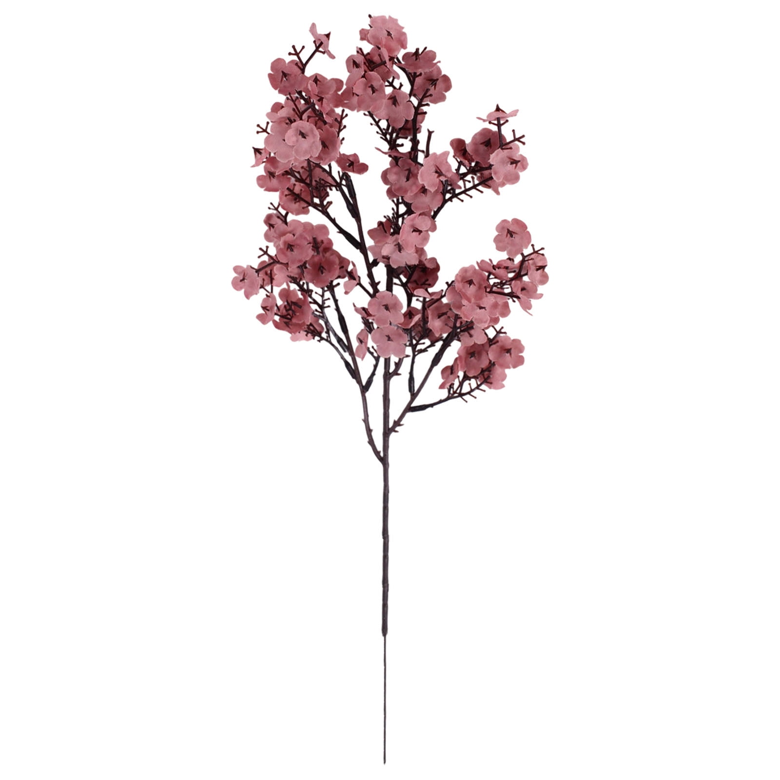 Artificial Flowers Bundles Breath Flowers Artificial Gypsophila ...