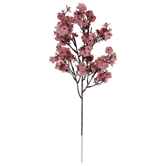 Artificial Flowers Bundles Breath Flowers Artificial Gypsophila ...