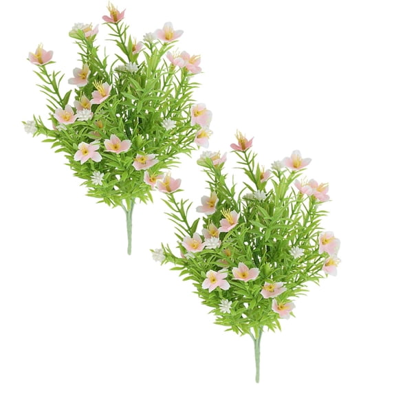 Artificial Flowers Cemetery Flower, Memorial Bouquet for Graves ...