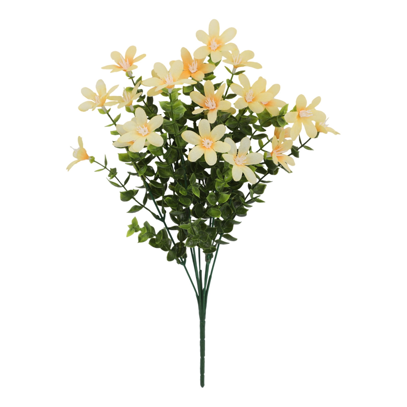 Artificial Flowers Daisy Simulation Flower Modern Minimalist Home ...
