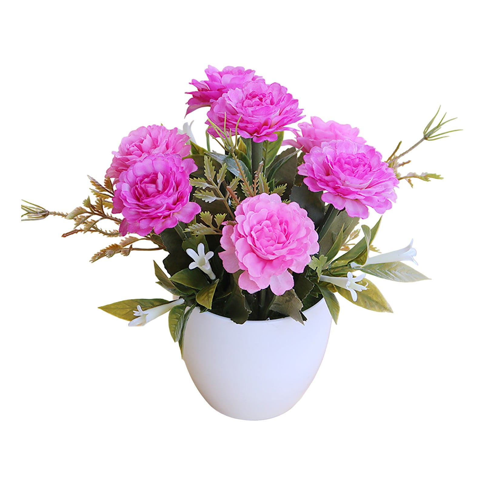 Artificial Flowers For Decoration Artificial Flowers For Outdoors Deals ...