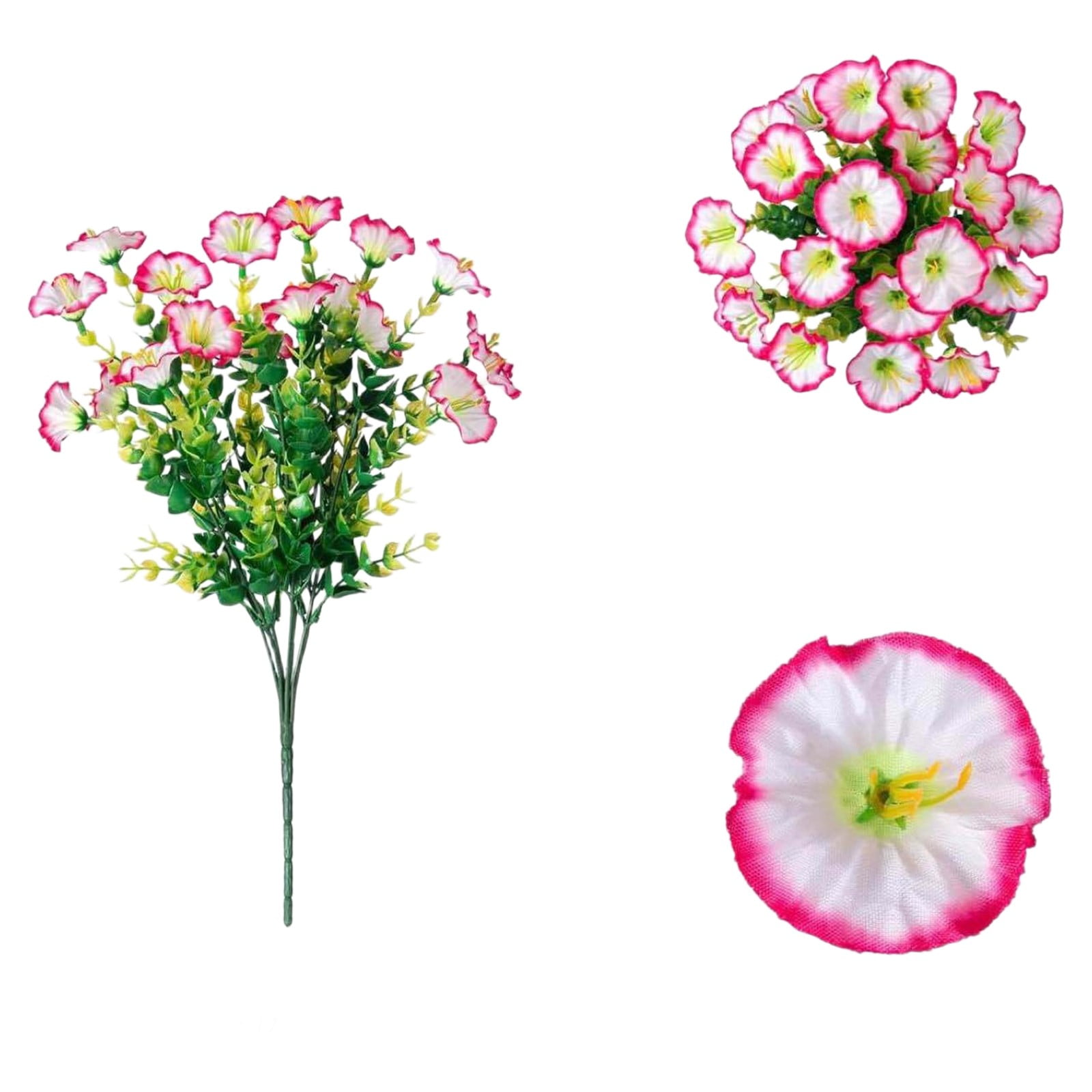 Artificial Flowers For Decoration Artificial Flowers For Outdoors ...