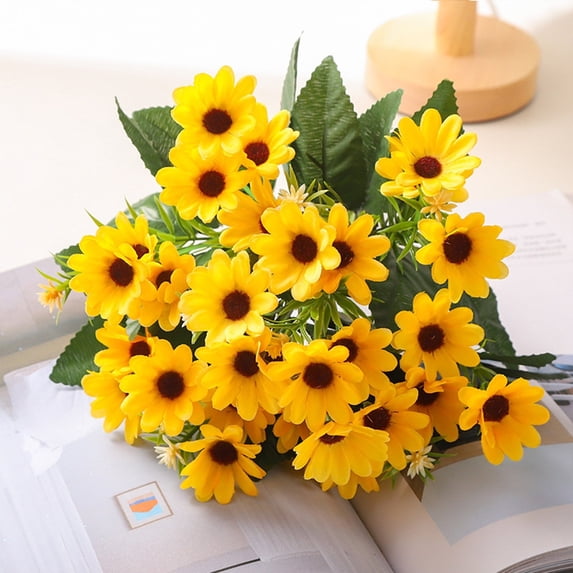 Artificial Flowers,Fake Flowers,Artificial Plants indoor, Artificial ...