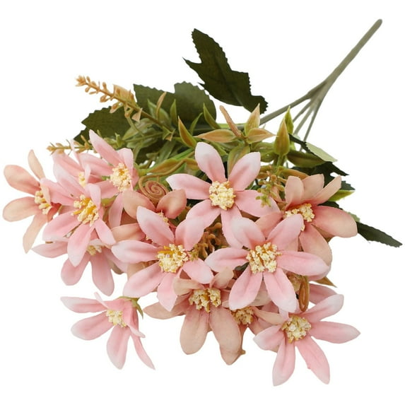 Artificial Flowers Fake Flowers, Binkne European-Style High-Grade ...