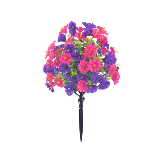 Artificial Flowers Ground Planters Artificial Green Plants for Wedding ...