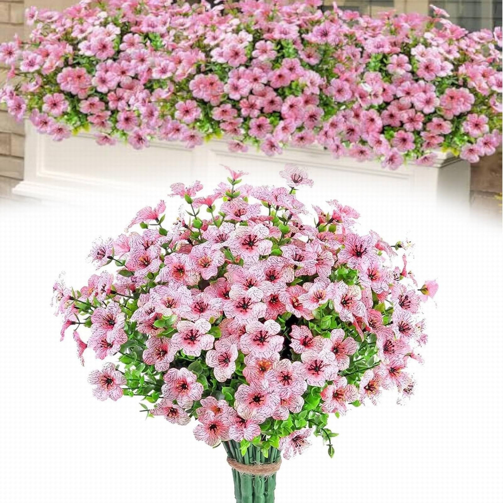 (Artificial Flowers) Intrinsici Flowers Intrinsici Artificial Flowers ...