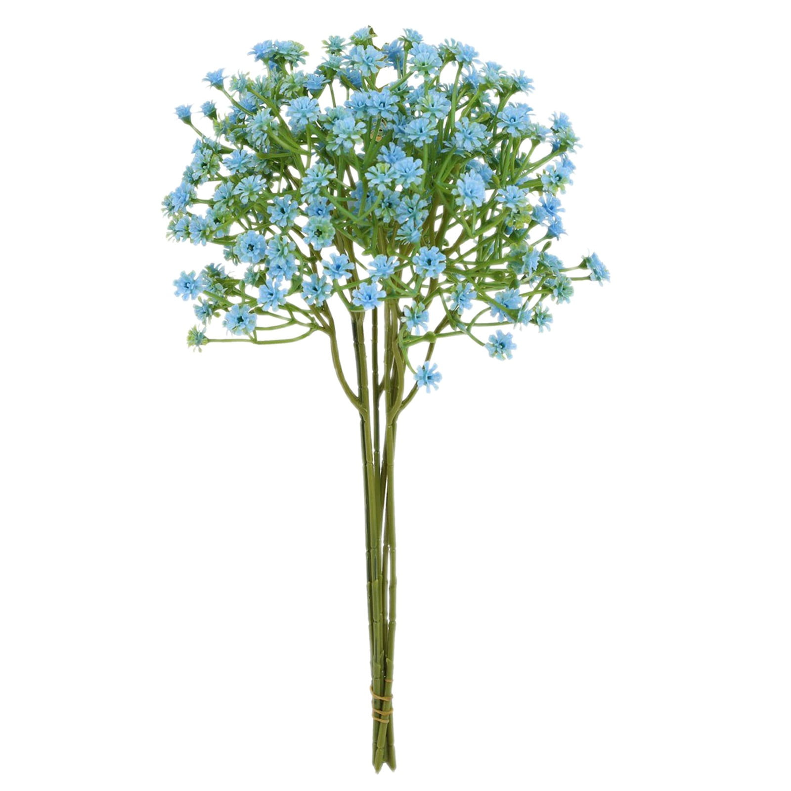 Artificial Flowers Lifelike Azalea Bouquet Vibrant Floral Arrangement ...