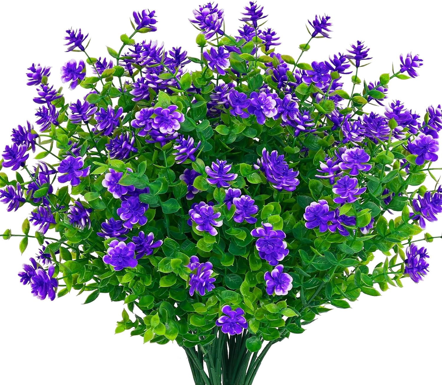 Artificial Flowers Outdoor, Artificial Flowers for Outdoors Fake ...