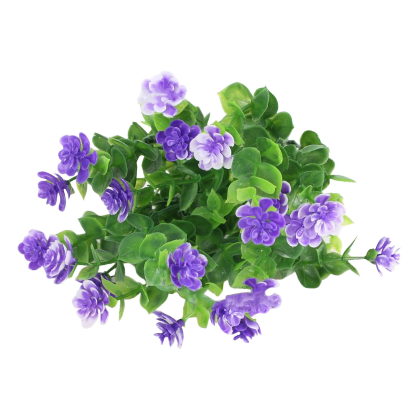 Artificial Flowers for Outdoors, Artificial Plants Fake Flowers ...