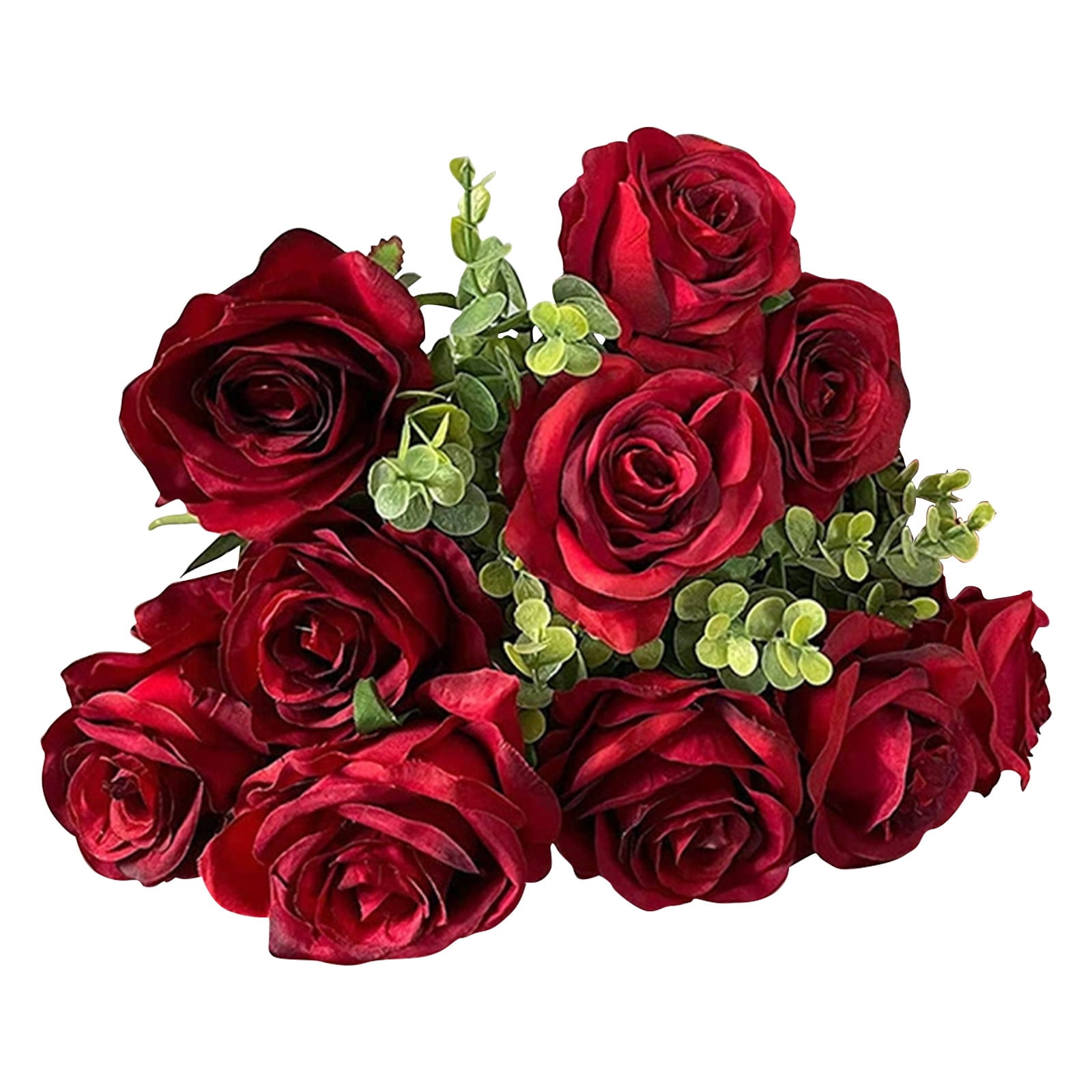 Artificial Flowers For Outdoors Deals Artificial Flowers For Decoration ...