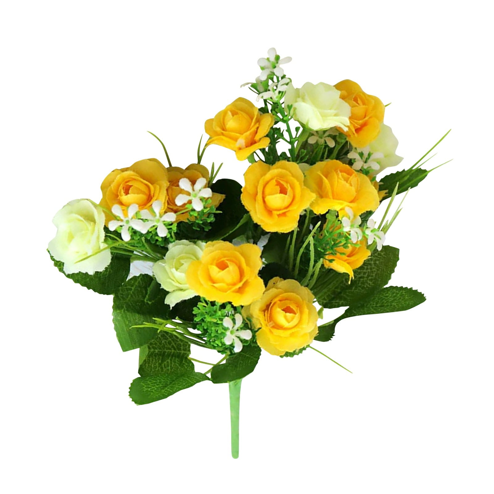 Artificial Flowers For Outdoors Deals Front Door Wreath Artificial ...