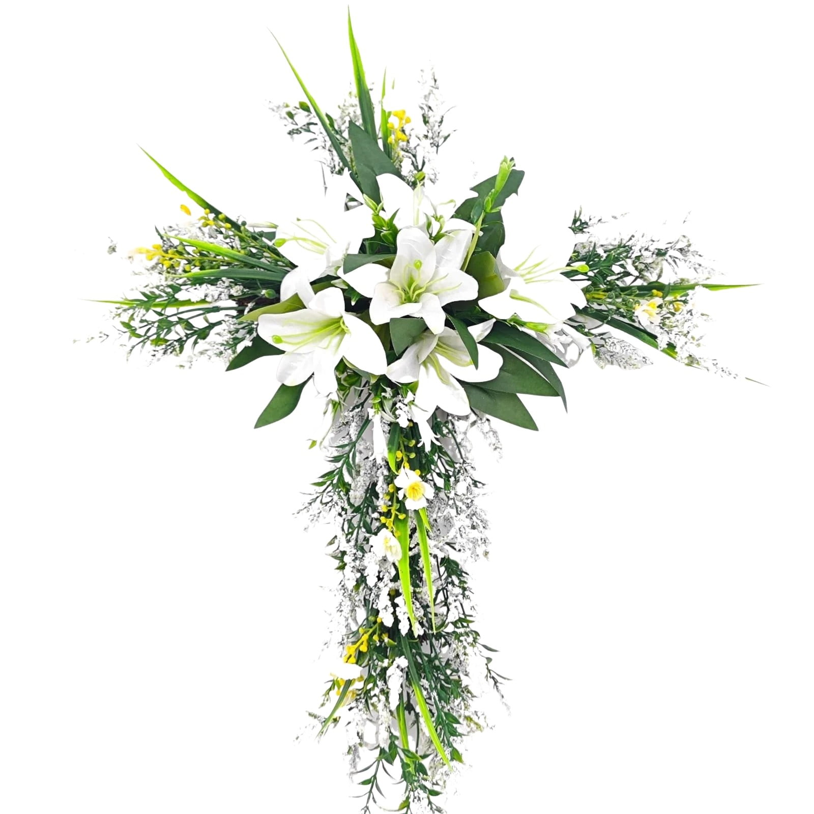 Artificial Flowers For Outdoors Outdoor Artificial Flowers Elegant ...