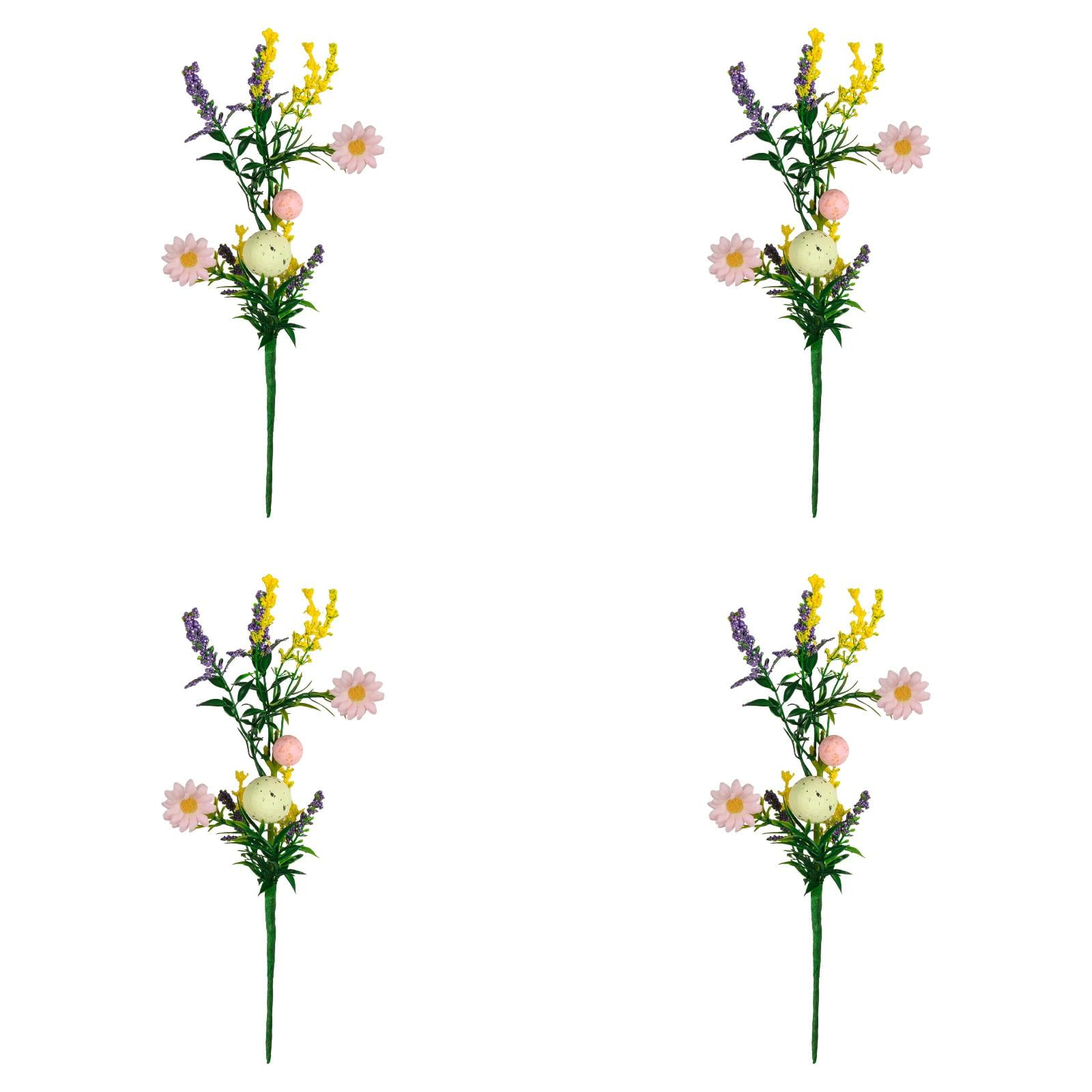 Artificial Flowers and Plant on Sale Barhoo Easter Decor 1Pcs ... Artificial Flowers and Plant on Sale Barhoo Easter Decor 1Pcs ...