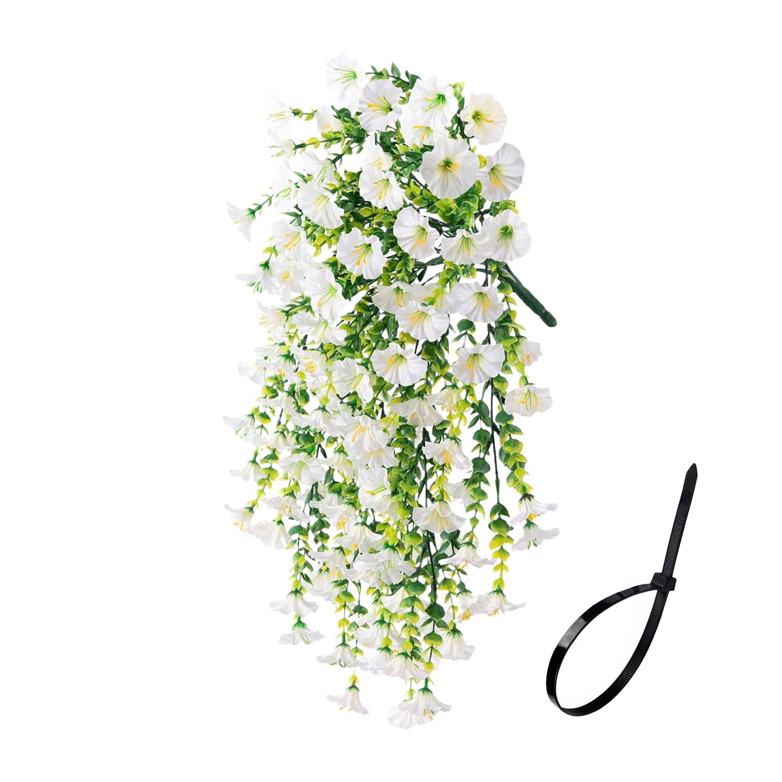 Artificial Flowers, Realistic Simulated Rose Wall Decor, Plastic ...