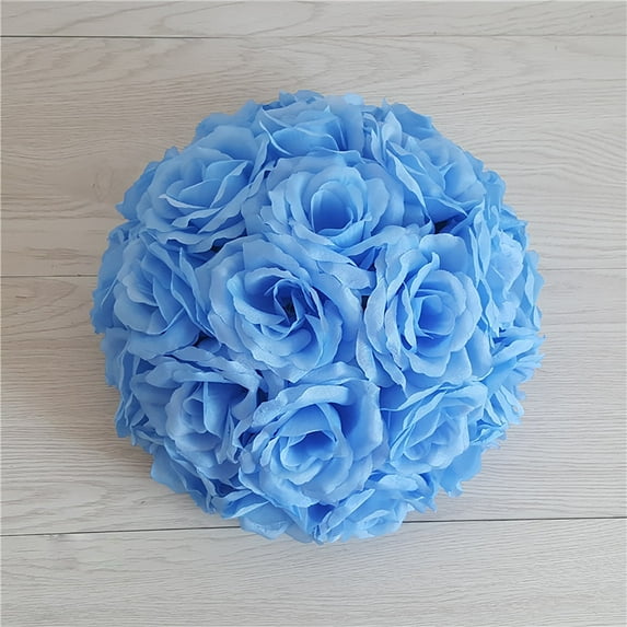 Artificial Flowers,Rose Flower Realistic Rose Plastic Rose Artificial ...