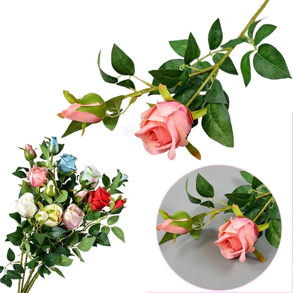 Artificial Flowers,Rose Wedding With Flower Wedding Hall Scene ...