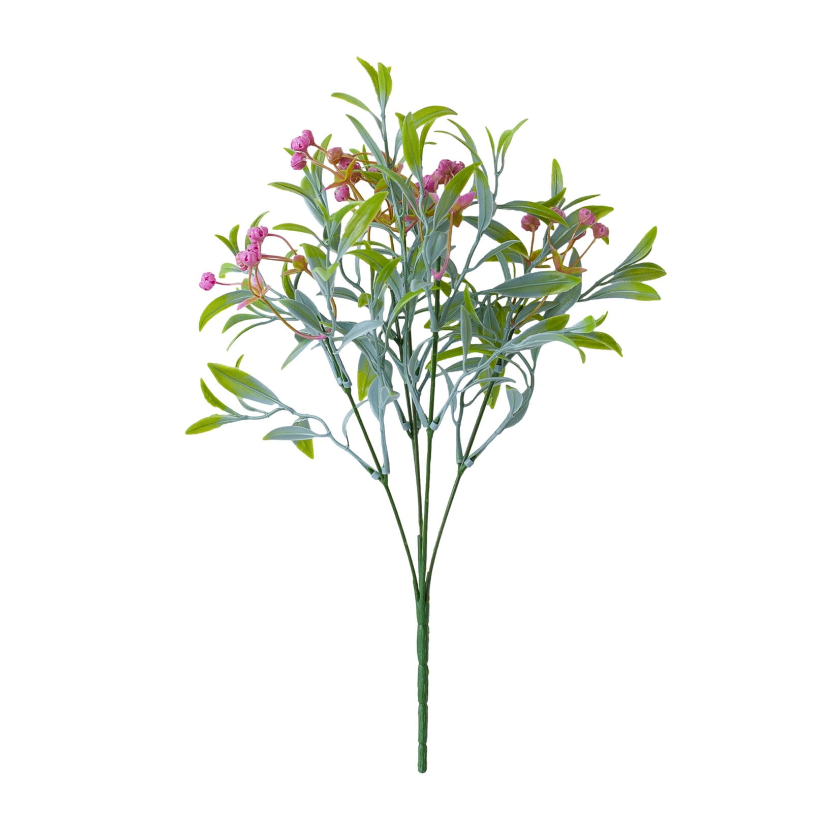 Artificial Flowers Simulated Oleander Greenery Oleander Outdoors&Indoor ...
