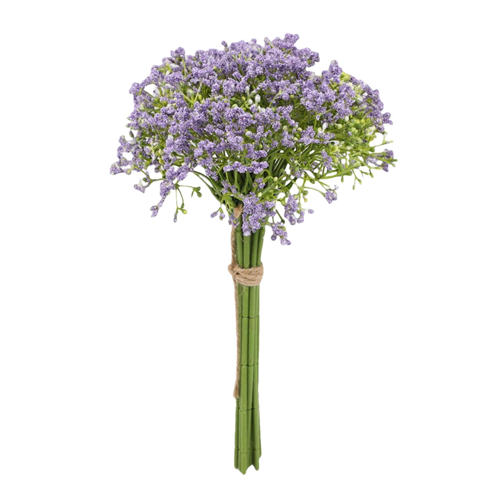 Artificial Flowers Tall Party decoration friendship giftss for women ...