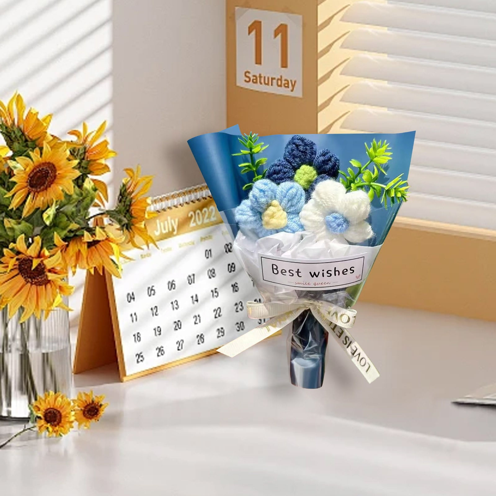 Artificial Flowers For Vase, Fake Flower Petals, Outside Plants, Fake ...