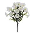 Artificial Flowers for Cemetery Grave Decoration,Artificial Petunias ...