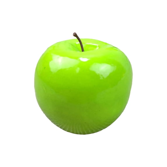Artificial Foam Fruit Simulation Lemon Strawberry Wedding Decoration ...