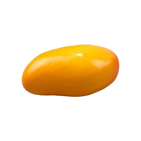 Artificial Foam Fruit Simulation Lemon Strawberry Wedding Decoration ...