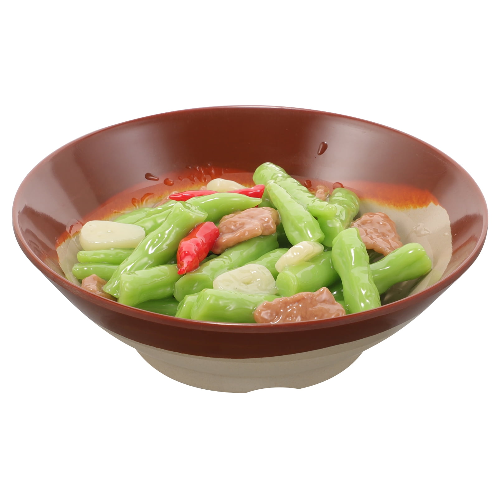 Artificial Food Model Kitchen Toy Photography Prop Realistic Food Model ...