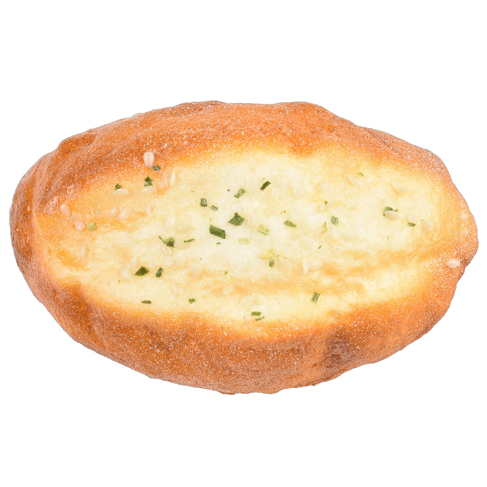 Artificial French Bread Loaf Realistic Simulation Decorative Display ...