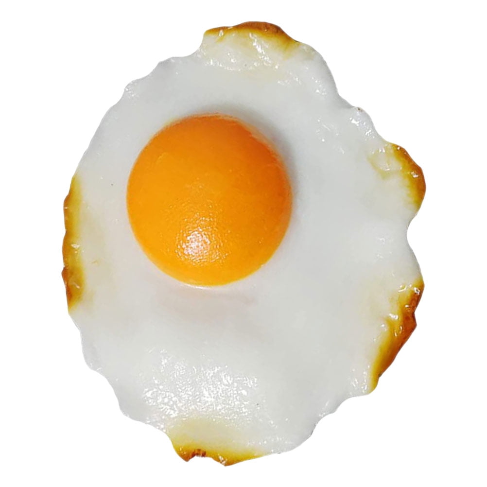 Masteelf Realistic Fake Eggs for Decor Made from PVC Assorted Color ...