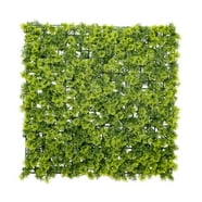 Artificial Faux Moss Screen Panel - Walmart.com