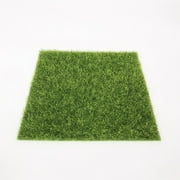 Grass Dollhouse
