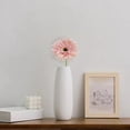Artificial Gerbera Daisy Stem Fake Daisy Flower Single Faux Daisy For ...