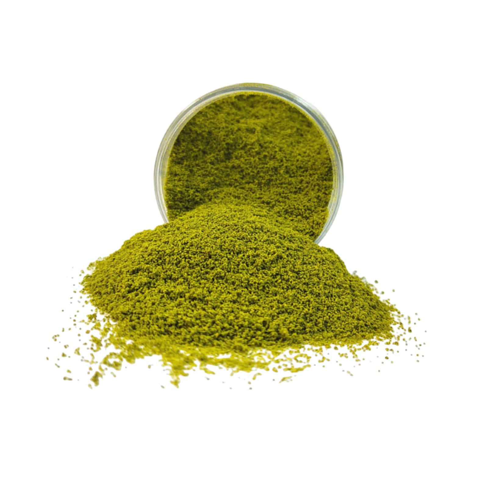 Artificial Grass Debris Mini for Micro Landscape Railway Layout Fairy ...